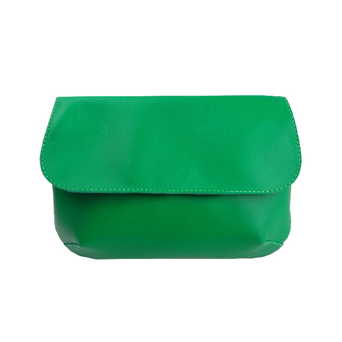 NoBow-laukku Retrovihreä :: Cobblerina